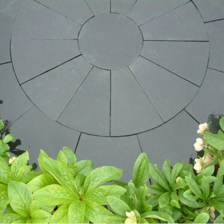 Circular Paving Slabs & Patio Circle Kits