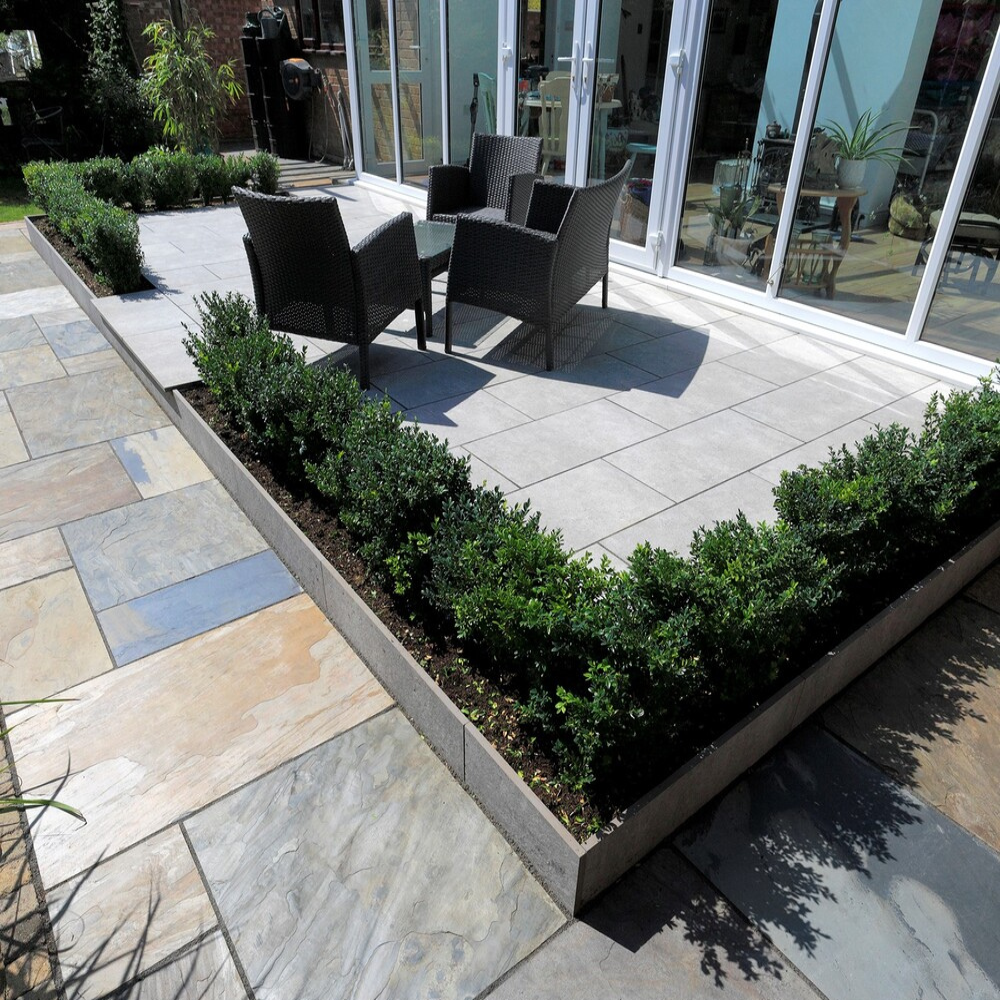 Types of Paving Slabs & Their Pros & Cons